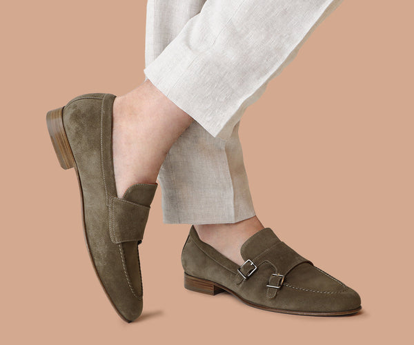 Business or Pleasure? The Shoes That Define Your Lifestyle – JP Pierre