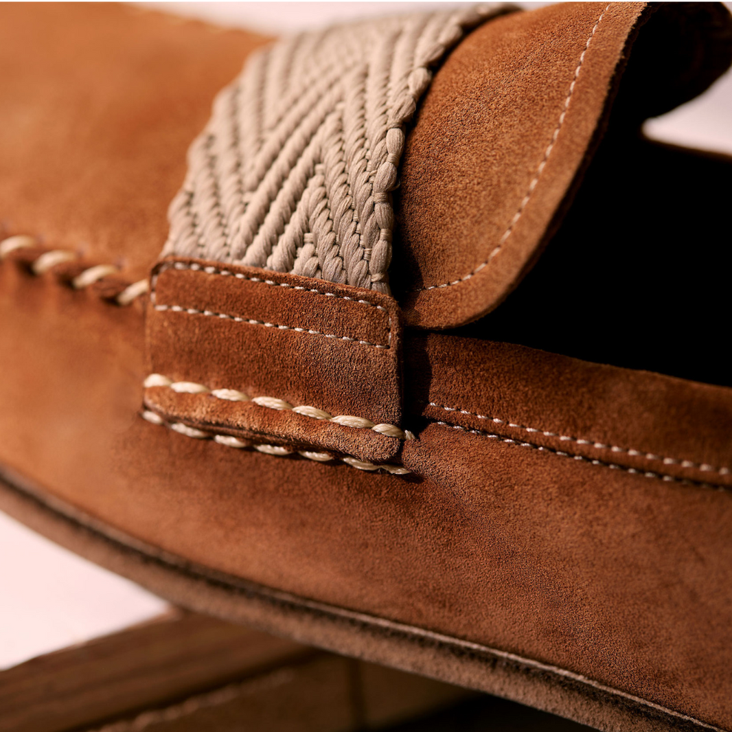 4 High-Quality Men's Shoes To Showcase This Summer – JP Pierre