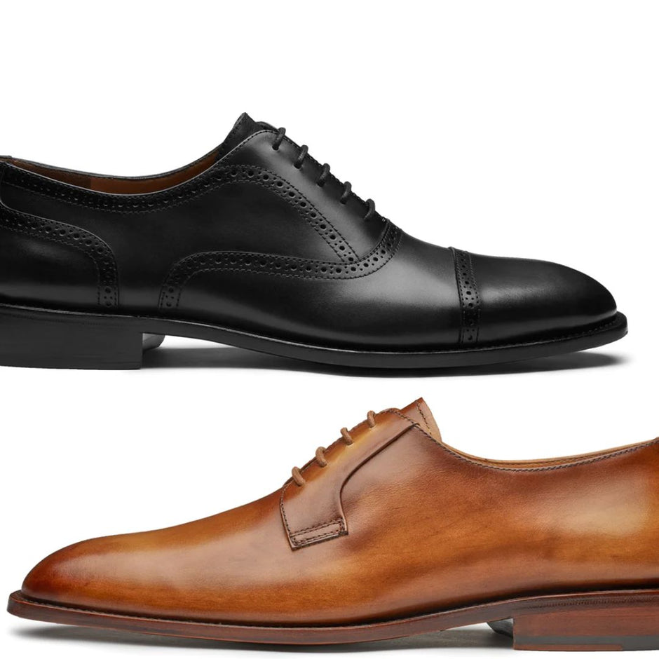 Men’s Designer Shoes, Loafers and Moccasins - JP Pierre